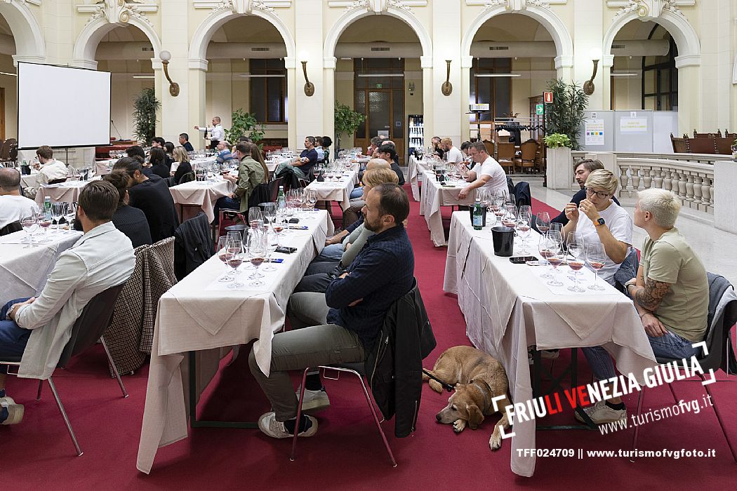 Ein Prosit 2023, ITALIA, FRIULI VENEZIA GIULIA,UDINE | PHOTOFVG