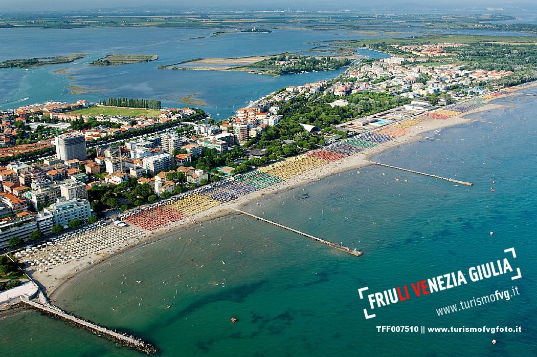 Grado, ITALIA, FRIULI VENEZIA GIULIA,GORIZIA | PHOTOFVG